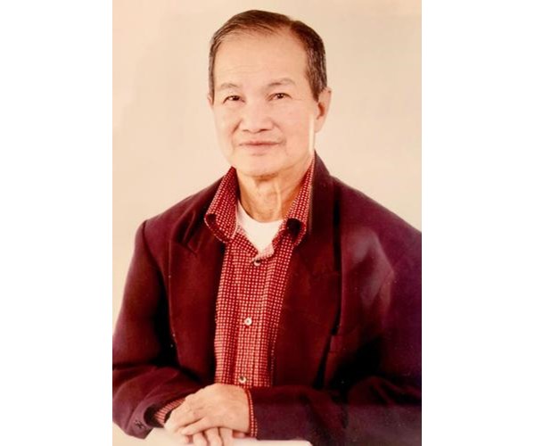 Noukham Chaithonh Obituary (1940 - 2023) - Legacy Remembers