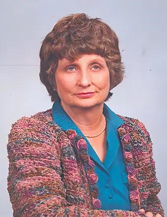 Johnna Hopper Obituary (2025) - Bethany, OK - Mercer-Adams Funeral Service