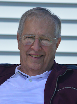 Patrick Edward Dennehy Obituary (2024) - St. Paul, MN - O'Halloran ...