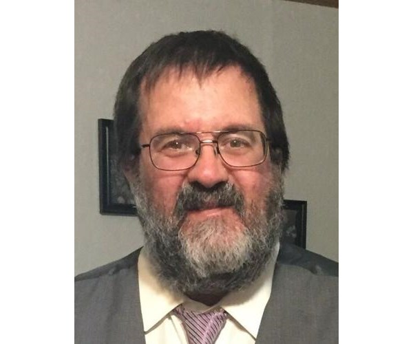 Mr. Gary Scott Lybarger Obituary (2025) - Galesburg, IL - Hinchliff ...