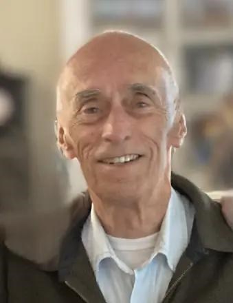 William V. Henriques Obituary (2025) - Suffern, NY - Edwards Funeral ...