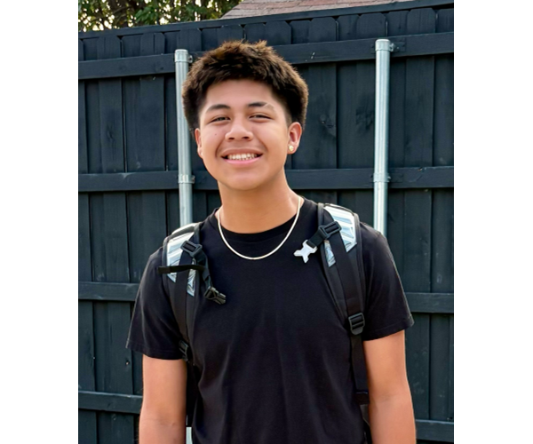 Emanuel Joseph Novas Obituary (2026) - Plano, TX - Pilar Funeral Home ...