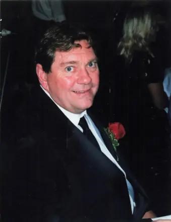 James Normand Daigneault Obituary (2025) - Lewiston, ME - Albert ...