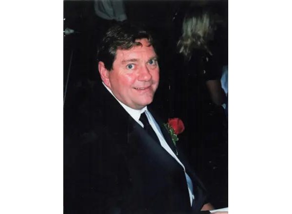 James Normand Daigneault Obituary (2025) - Lewiston, ME - Albert ...