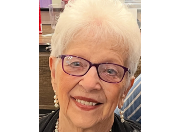 Elizabeth C. Mihalko Obituary (2026) - Forestville, CT - Funk Funeral ...