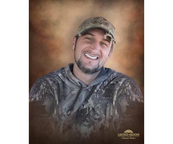 Johnny Lee Coates Jr. Obituary (2024) - Krotz Springs, LA - Lafond ...