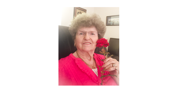 Irmgard Ruth Price Obituary (2025) - Fayetteville, NC - Jernigan-Warren ...