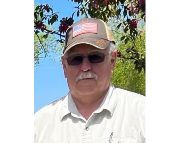 James W. Dally Obituary (2025) - Baudette, MN - Helgeson Funeral Home ...