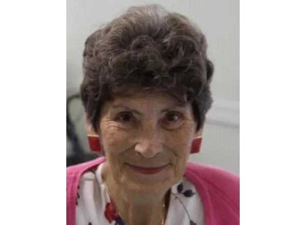 Sandra Annette Adams Obituary (2025) - South Daytona, FL - Alavon ...