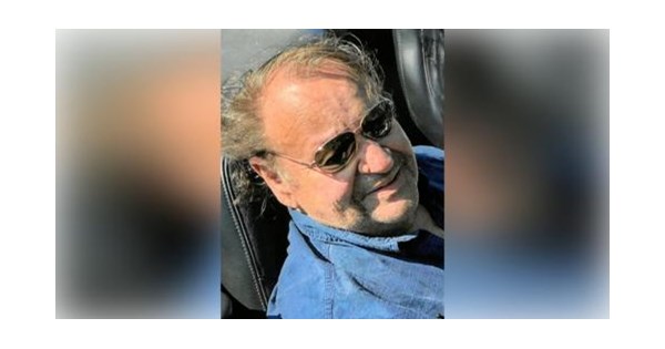 Charles David Bellow Obituary (2023) - Lombard, IL - Knollcrest Funeral ...