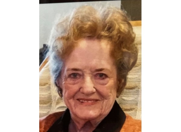 June L. Repke Obituary (2025) - Bay City, MI - Rivertown Funeral Chapel ...