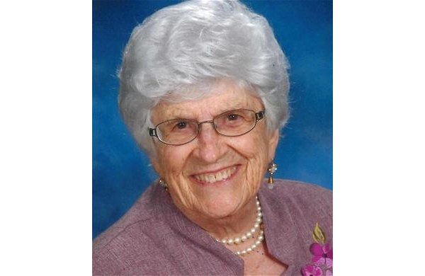 Norine Myer Obituary (2025) - Akron, PA