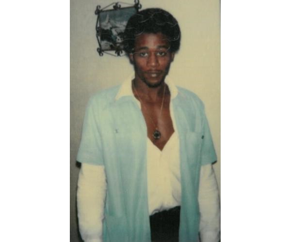 Tommy Lee Davis Jr. Obituary (2024) - Portland, OR - Terry Family ...