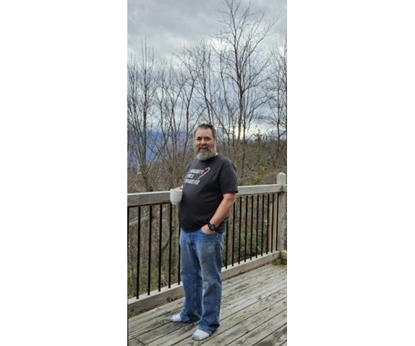Donald Richard Poole Jr. Obituary (2025) - Smithsburg, MD - J. L. Davis ...