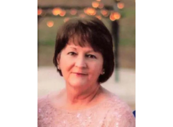 Alisa Alexander Jones Obituary (2026) - Pine Bluff, AR - Ralph Robinson ...