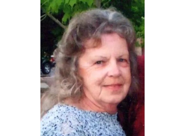 Sally Jean Bobruk Obituary (2024) - Trenton, MI - Martenson Family of ...