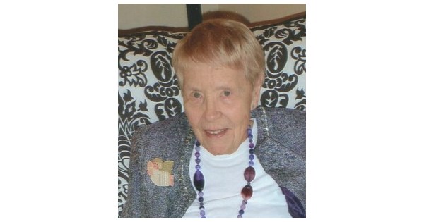 Jean M. Fitzgerald Obituary (2023) - Saranac Lake, NY - Fortune-Keough ...