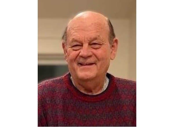 John Erickson Obituary (2026) - Pinckney, MI - Thayer-Rock Funeral Home ...