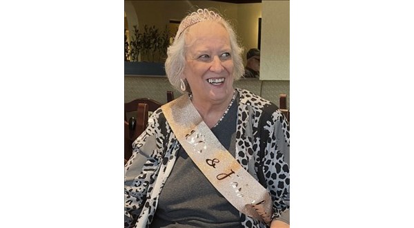 Peggy Hawthorne Obituary and Online Memorial (2025)