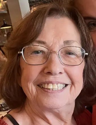 Janice M. Sullivan Obituary (2025) - Justice, IL - Damar-Kaminski ...