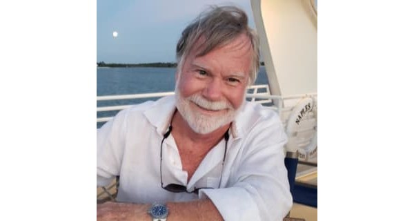 Robert Cook Obituary (2024) - Beaufort, SC - Anderson Funeral Home and ...