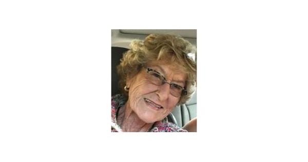 Grace Marie Schroff Obituary (2024) - Springfield, MO - Gorman-Scharpf ...