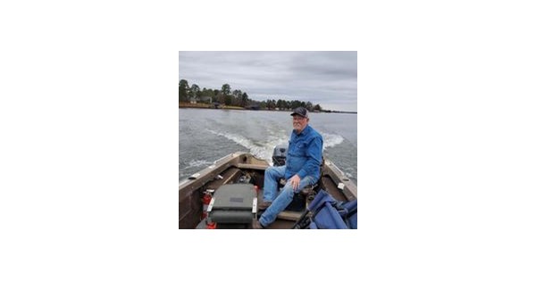 John William "Buddy" Smith Obituary (2025) - Atoka, OK - Brown's ...