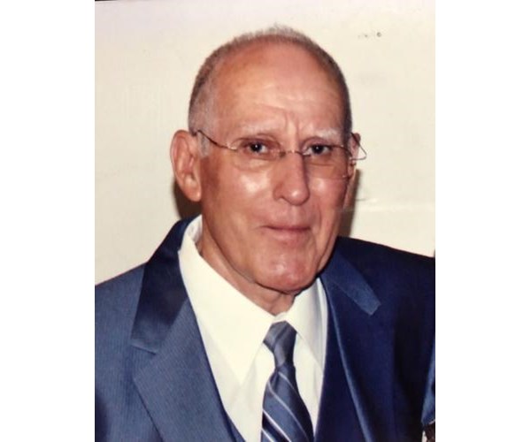 Rex LeBlanc Obituary (2023) - New Iberia, LA - CLOSED-Greene Funeral ...