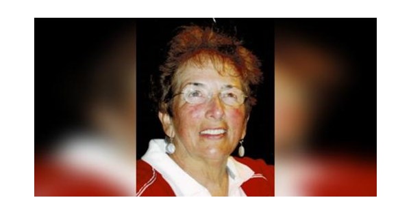 Nancy Hebert Obituary (2022) - Dover, NH - Tasker Funeral Home - Dover