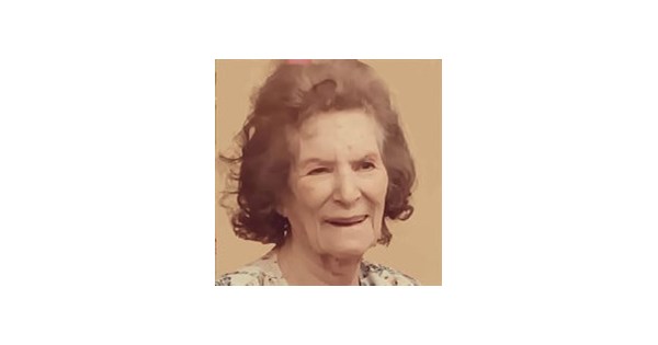 Lilia Esther Corbin Obituary (2024) - Cheyenne, WY - Wiederspahn ...