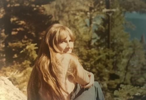 Mary D'Ann Murphy Obituary (2026) - Castle Rock, CO - Harwood Cremation ...
