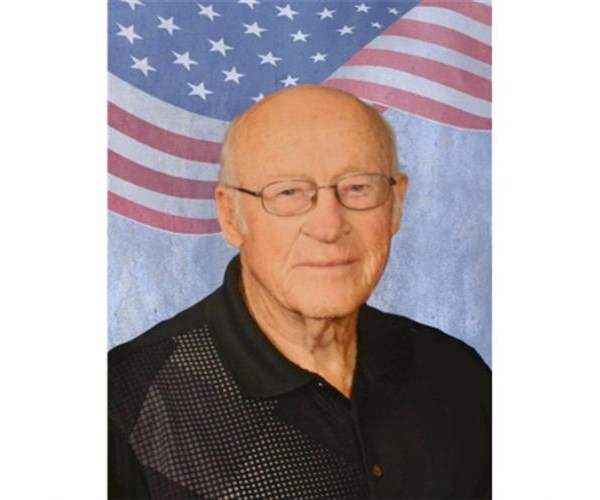 Milo Keith Lindley Obituary (2025) - Centerville, IA - Thomas Funeral ...