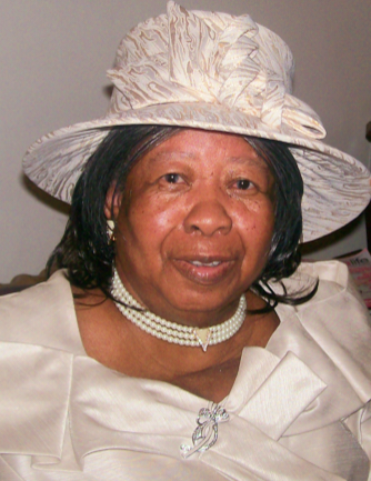 Marie Therese "Therese" Meronvil Obituary (2025) - East Orange, NJ ...