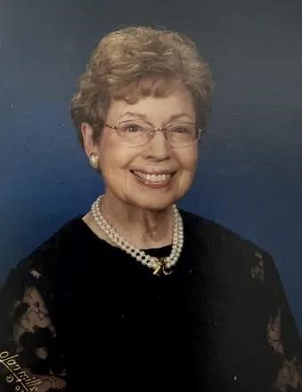 Ima Jean Brewer Rayfield Obituary (2025) - Tuscaloosa, AL - Tuscaloosa ...