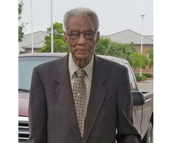 Jesse Lee Wilson Obituary (2023) - Pearland, TX - Clayton Funeral Home ...
