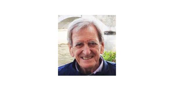Dr. Gary D. Maynard Obituary (2025) - Chelsea, MI - Cole Funeral Chapel ...