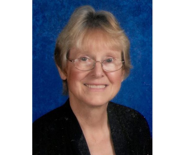 Susan Gottschalk "Sue" Blake Obituary (2022) - Southern Pines, NC - Fry ...