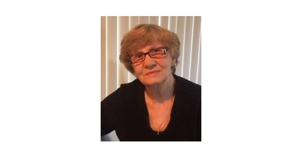 Stanislawa Cienki Obituary (1939 - 2025) - Chicopee, MA - WFSB