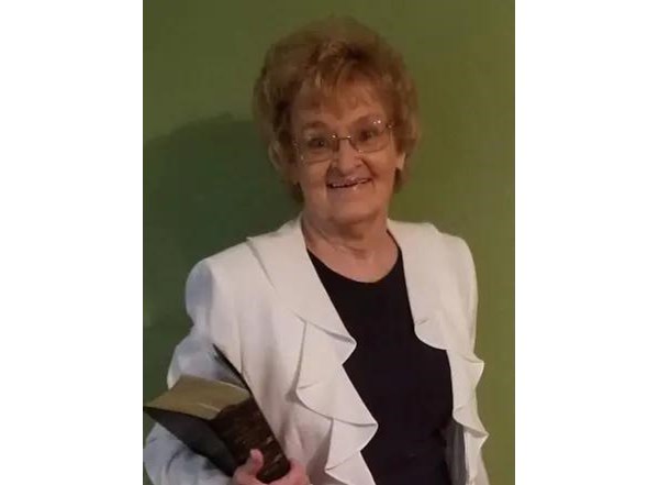 Billie Stephens Obituary (2025) - Breckenridge, TX - Morehart Mortuary ...