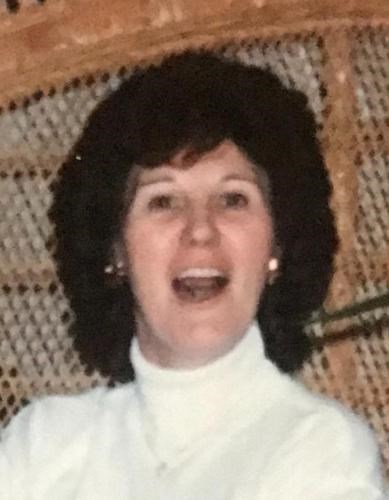 Laura Hollis Obituary (2025) - Marietta, GA - Marietta Funeral Home ...