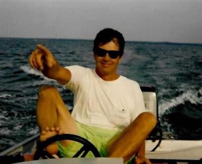 Jeffrey Dana Roy Obituary (2022) - Beverly, MA - Campbell Funeral Home ...