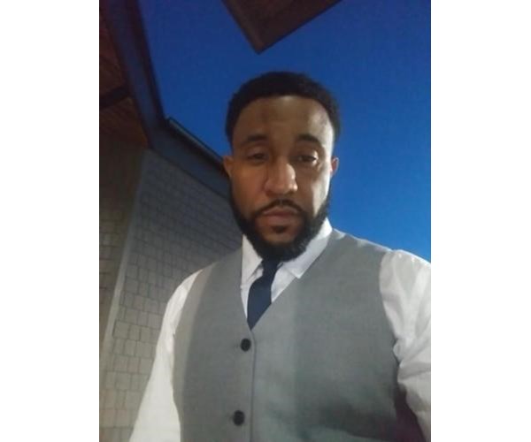 Charles Jermaine Jackson Obituary (2024) - Trenton, NJ - Hughes Funeral ...