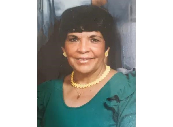 Emelda S. Johnson Obituary (2024) - Hartford, WI - Shimon Funeral Home