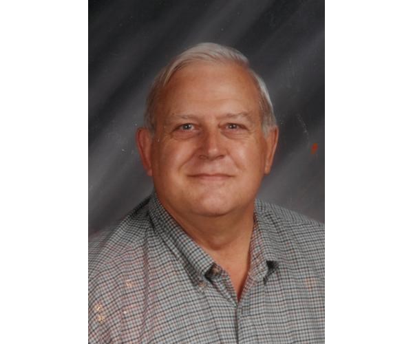 Tommy B. Webb Obituary (2022) - Springfield, MO - Greenlawn Funeral ...