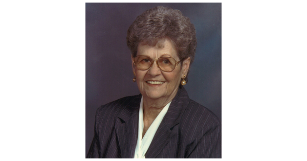 Betty Lou Bobo Obituary (2022) - Potosi, MO - DeClue Family Funeral ...
