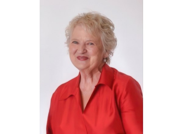 Myrene Larson Treick Obituary (2026) - Molino, FL - Faith Chapel ...