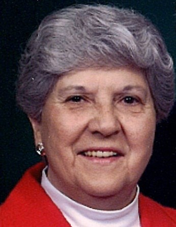 Dolores Jean Albright Obituary (2022) - Wilmington, DE - Doherty ...