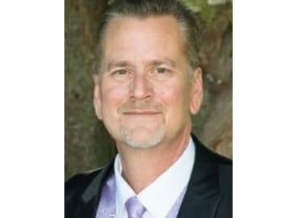 Jeffrey Thomas Reep Obituary (2025) - Wichita, KS - Affinity All Faiths ...