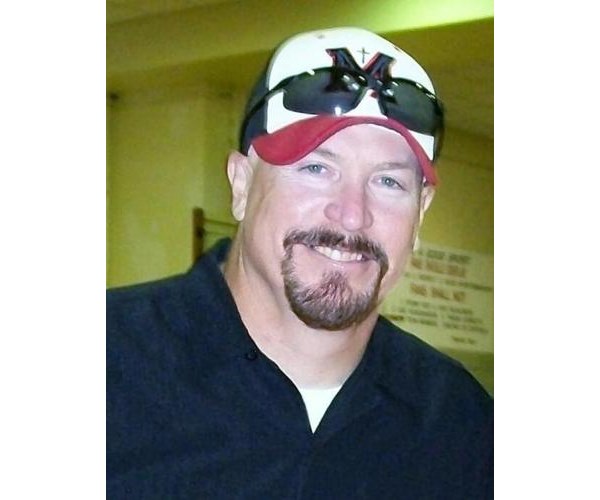 Jeffery File Obituary (1962 - 2023) - Niles, OH - Mahoning Matters