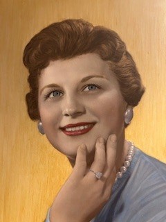 Lorretta Darvanan Obituary (1931 - 2025) - Youngstown, OH - Mahoning ...